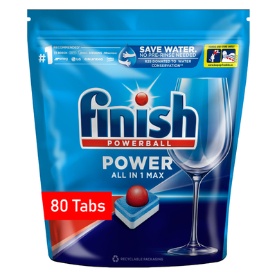 Finish | Dishwashing | Smart Price Specials | PnP