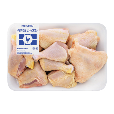 No Name Mixed Chicken Portions 10 Pack | PnP
