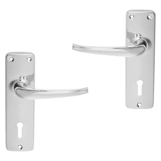 Mackie Chrome Plated Handles Only | Smart Price Specials | PnP Home