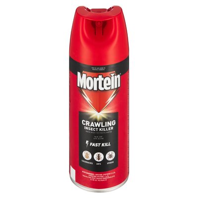Mortein Crawling Instant Kill Instant Power 300ml | Smart Price ...