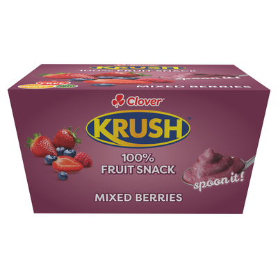 Shop Krush in South Africa | Smart Price Specials | PnP