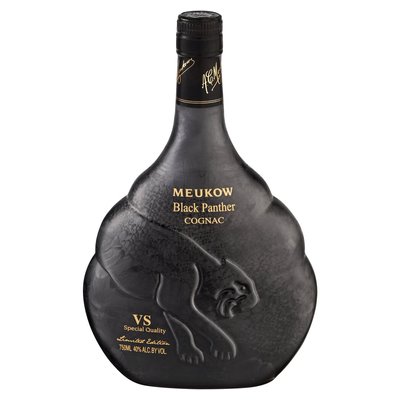 Meukow Vs Cognac Black Prisme 750ml | PnP