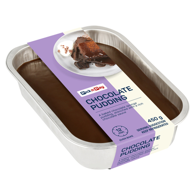 PnP Chocolate Pudding 450g | Smart Price Specials | PnP Home