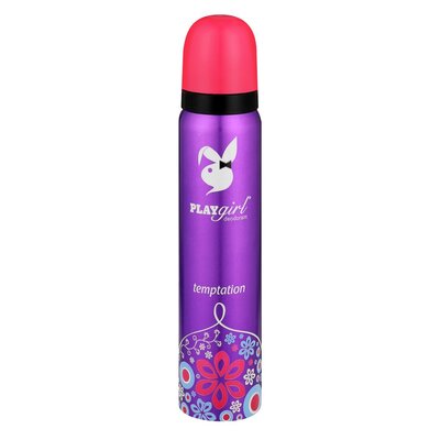 Playgirl Temptation Body Spray 90ml | Smart Price Specials | PnP Home