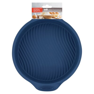 O2 Silicone Bake Bundt Form | Smart Price Specials | PnP Home