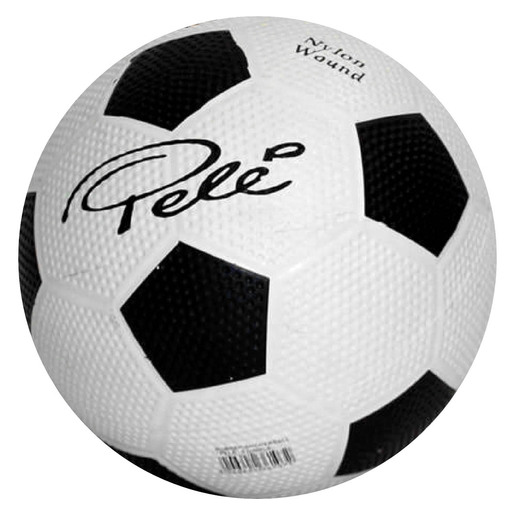 Pele Dimple RB Soccer Ball-5 | PnP