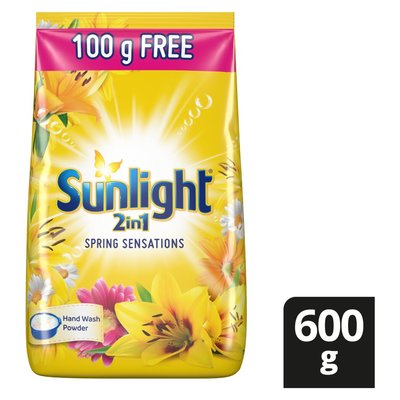 Sunlight | Washing Powder, Liquid & Gels | Smart Price Specials | PnP