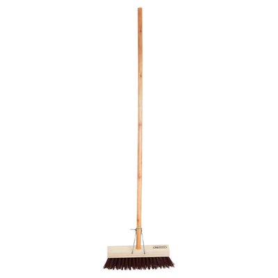Addis Wooden Gutter Sweeper 305mm | PnP