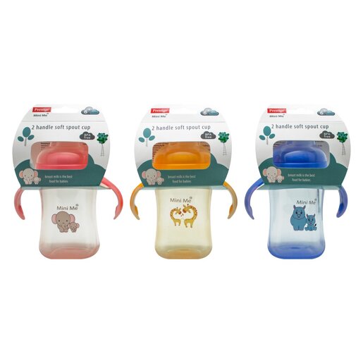 Prestige Baby 2 Handle Soft Spout | Smart Price Specials | PnP Home