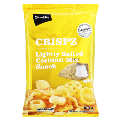 Corn Chips | Chips | Smart Price Specials | PnP