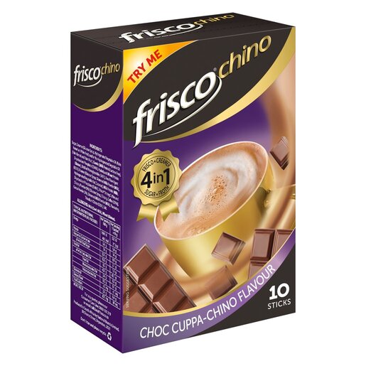 Frisco Chino Chocolate 19g | PnP