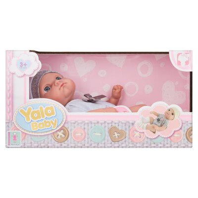 Yala Mini Baby In Box | Smart Price Specials | PnP Home