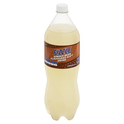 Fizzle Ginger Beer 1.5L | PnP