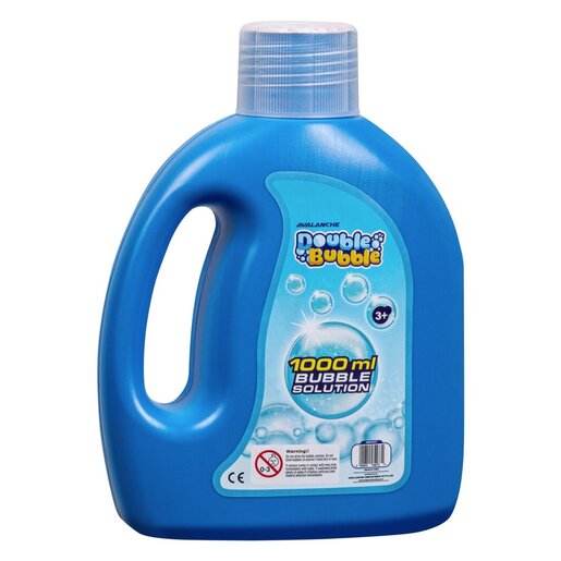 Double Bubble Avalanche Solution 1L | PnP