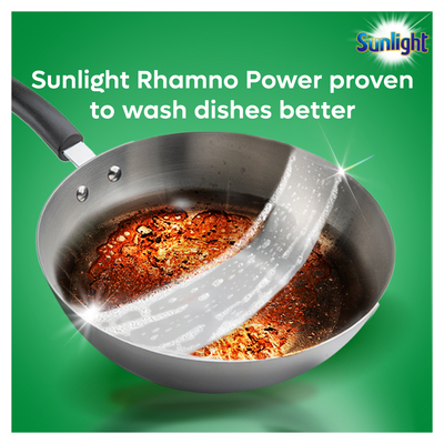 Sunlight Orginal Dishwashing Liquid 400ml | PnP