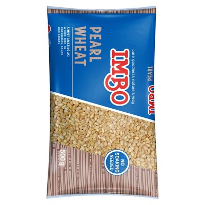 Samp | Rice, Pasta & Maize | Smart Price Specials | PnP