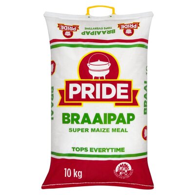 PnP Braaipap 2.5kg | PnP