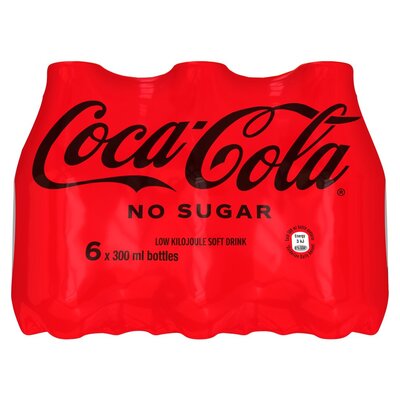 Bashews Original Cola Sparkling Drink 300ml | PnP