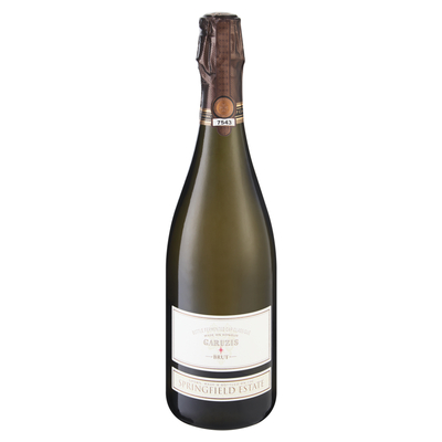 Garuzis Springfield Estate Brut Cap Classique 750ml | PnP