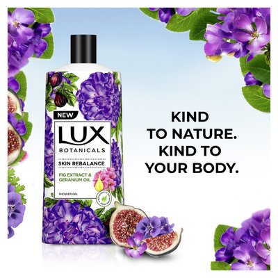 Lux Botanicals Skin Rebalance 750ml | PnP