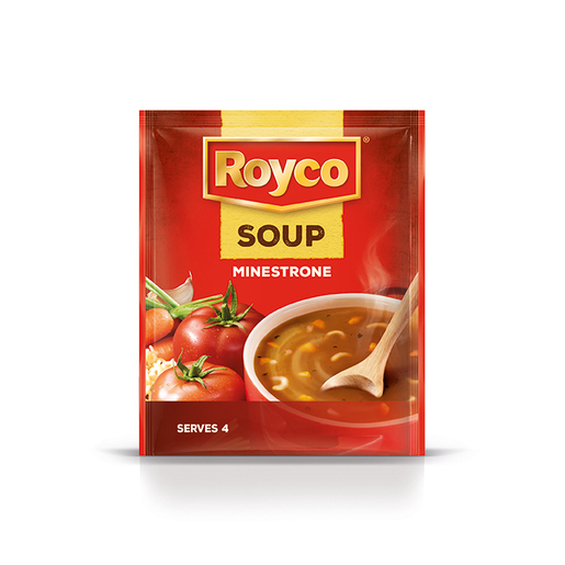 Royco Soup Minestrone 50g | PnP