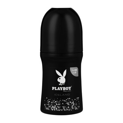 Playboy Deodorant Roll On Original 50ml | PnP