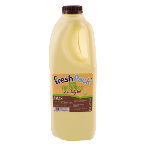 Fresh Pack Amasi 2L | PnP