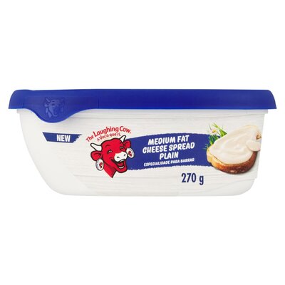 The Laughing Cow Light Cheese Wedges 120g | PnP