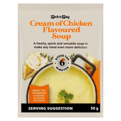 Packet Soups | Soup | Smart Price Specials | PnP