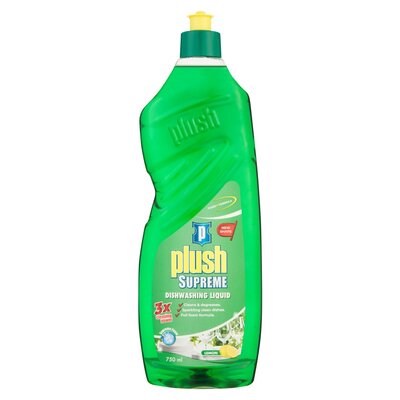 Maq Dishwashing Liquid 750ml | PnP