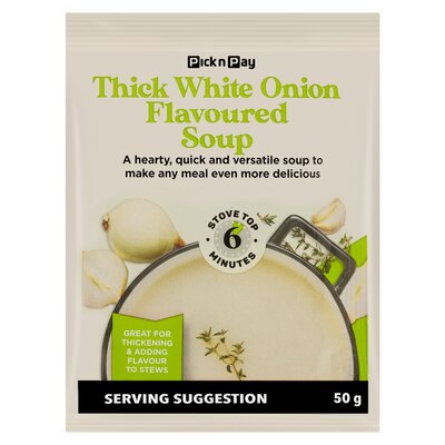 Packet Soups | Soup | Smart Price Specials | PnP