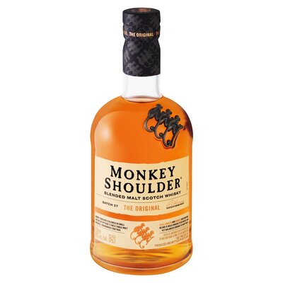 Monkey Shoulder Blended Malt 750ml | Smart Price Specials | PnP Home