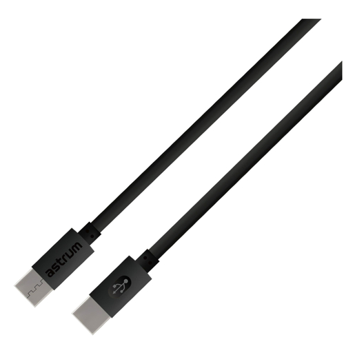 Astrum Verve USB Type C - Type C 60W PD | PnP
