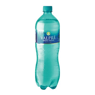 Valpre Sparkling Spring Water 1L | PnP