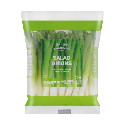 PnP Onions Salad 70g | PnP