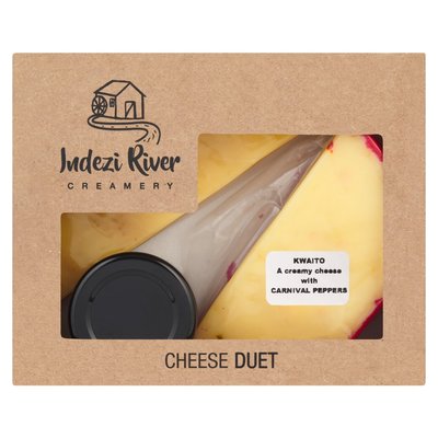 Indezi River Duet Preserve 200g | PnP