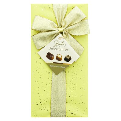 Hamlet Ballotin Chocolate Italia 2 With Ribbon 250g | PnP