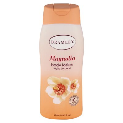 Bramley Magnolia Body Lotion 400ml | PnP
