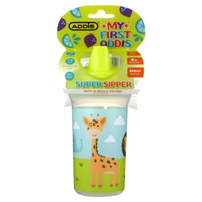 Addis Super Sipper Bottle | PnP