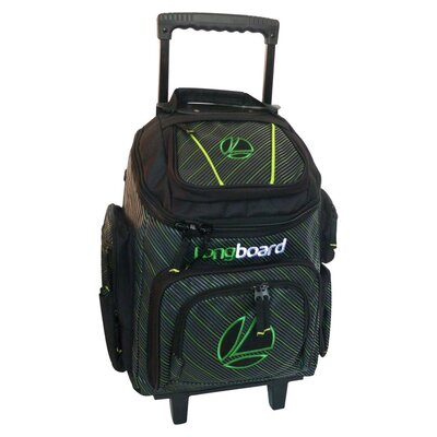 Longboard Senior Top Opening Backpack | Smart Price Specials | PnP Home