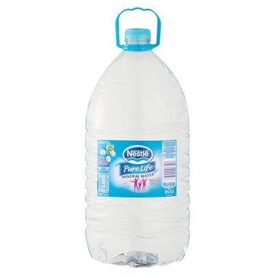 Nestle Pure Life Still Spring Water 5L | Smart Price Specials | PnP Home