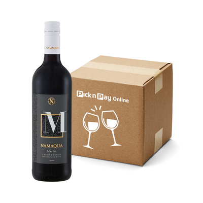 Shop Namaqua in South Africa | Smart Price Specials | PnP