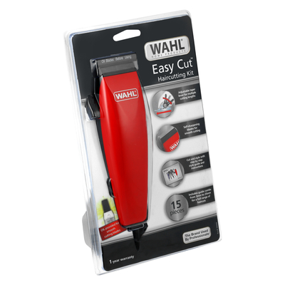 Wahl Easy Cut Hair Clipper Kit 15 Piece | Smart Price Specials | PnP Home