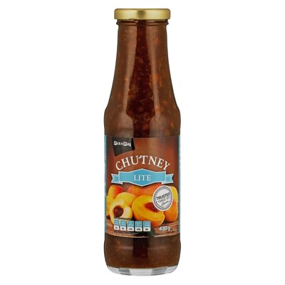PnP Chutney Light 430g | PnP
