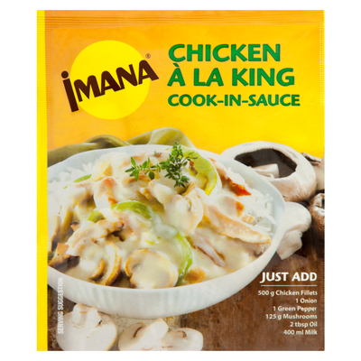 Cook In Sauces | Cooking Sauces & Meal Kits | Smart Price Specials | PnP