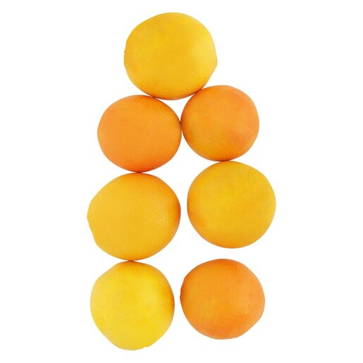 Oranges Netlon 2.5kg | PnP