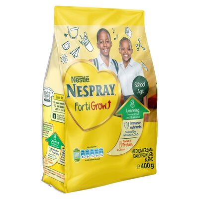Nestle Nespray Forti Grow Milk Powder 400g | PnP