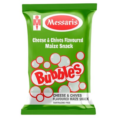 Truda Flyers Cheese & Chives 100g | PnP