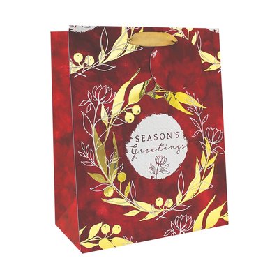 Creative Medium Assorted Hot Foil Bag | PnP