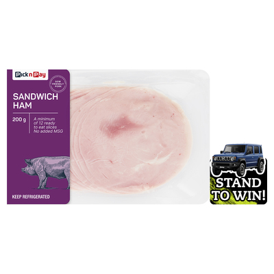 Pnp | Deli & Party | Smart Price Specials | PnP